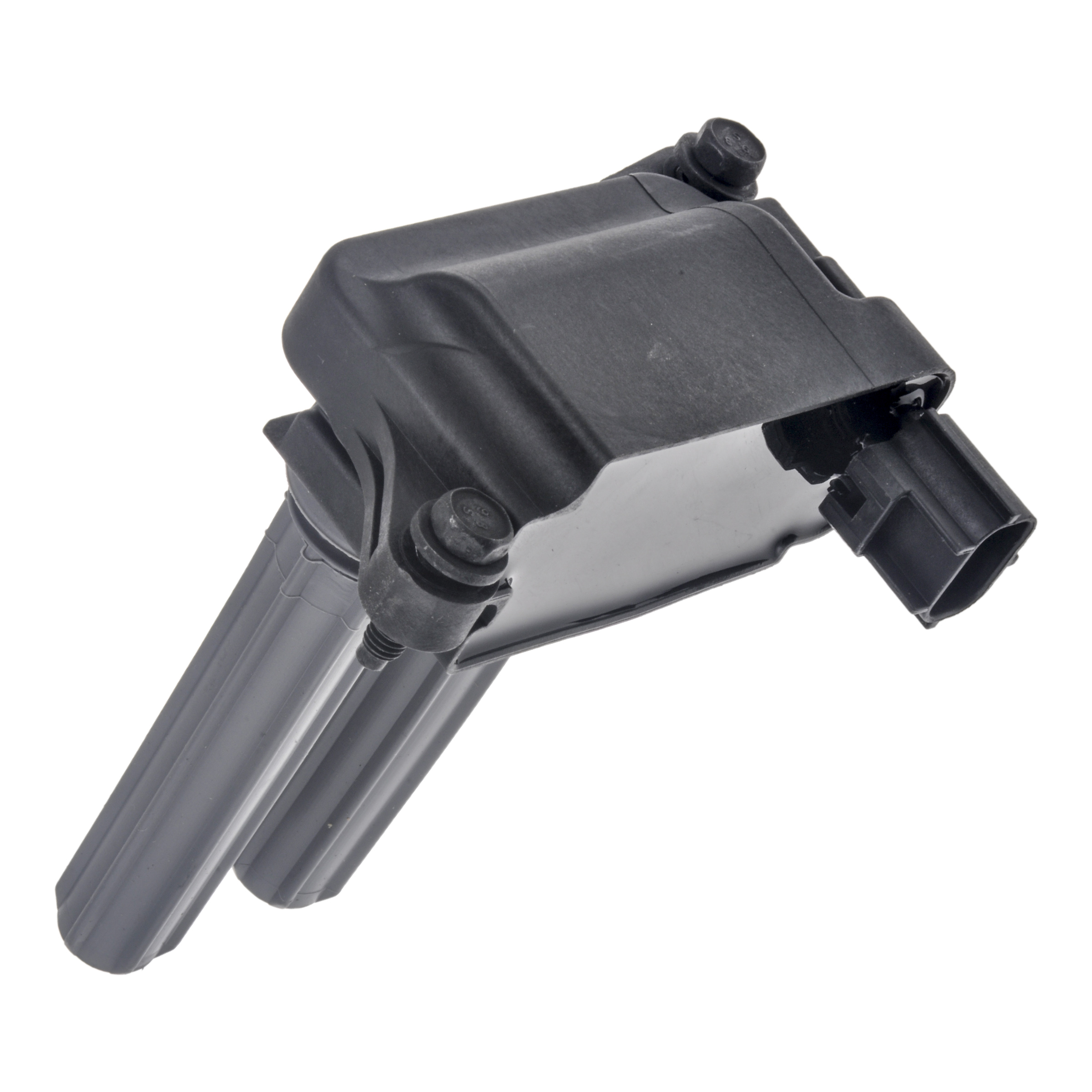 AD Auto Parts Ignition Coil Compatible w/ UF504 For Toyota Dodge Ram ...