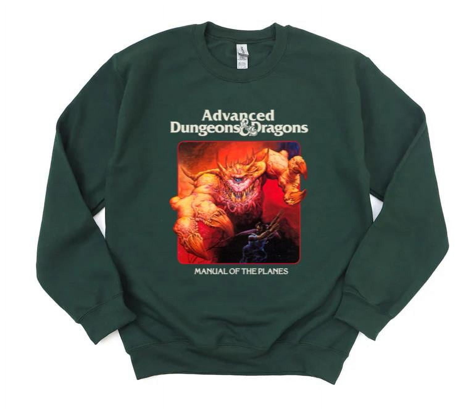 AD&D 1st Ed Manual Of The Planes Vintage Retro RPG Cosmic Tabletop Game ...