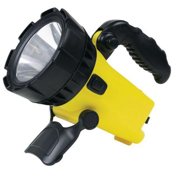 Stanley Rechargeable Spotlight