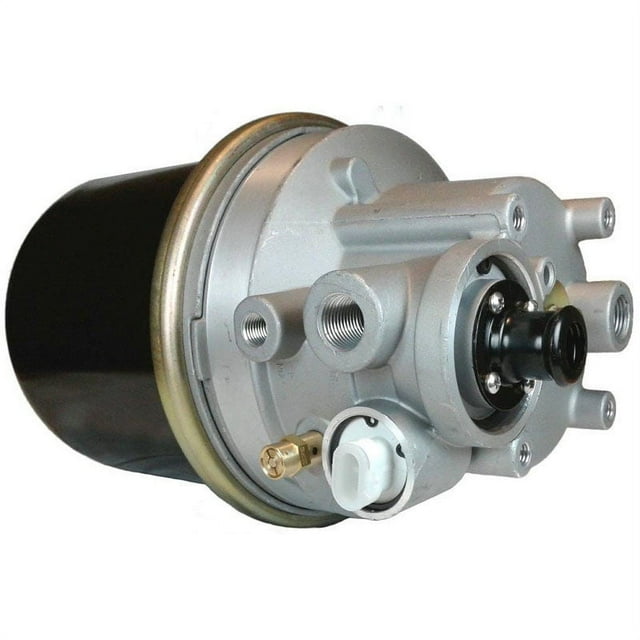 AD-IP Style Air Dryer with In-Line Filtration System - Walmart Business ...