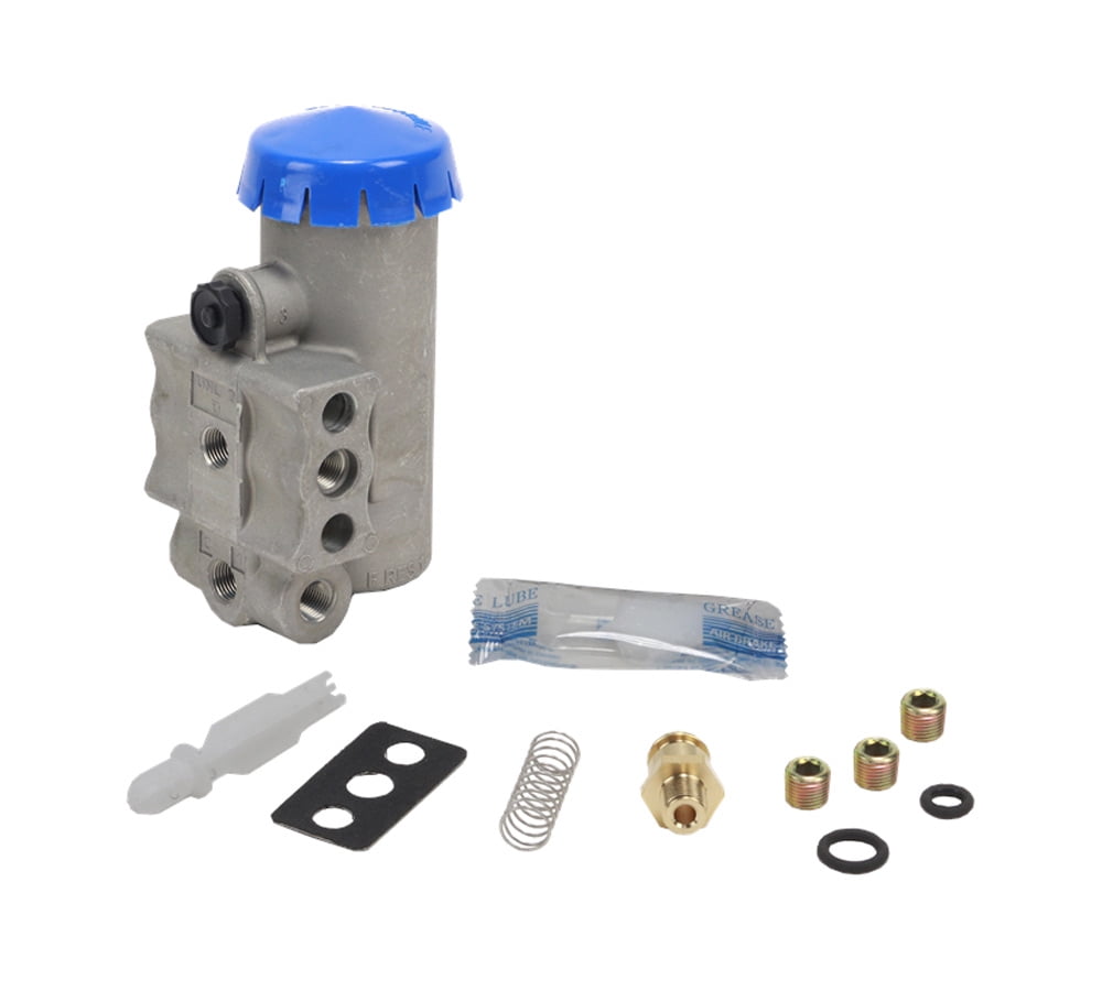 AD-IS Heavy Duty Air Brake Governor Check Valve Kit - Replaces 5004049 ...