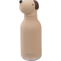 AD-N-ART 16 Oz. Bestie Animal Insulated Water Bottle - Pack of 8 ...