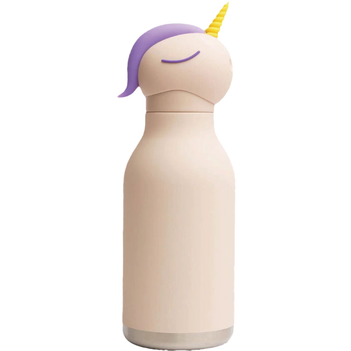 AD-N-ART 16 Oz. Bestie Animal Insulated Water Bottle - Pack of 8 ...