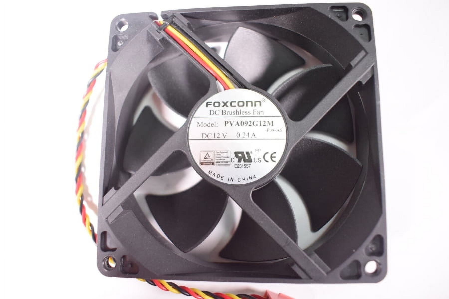 AD0912MX-A76GL Hp Cooling Fan Unit - Walmart.com