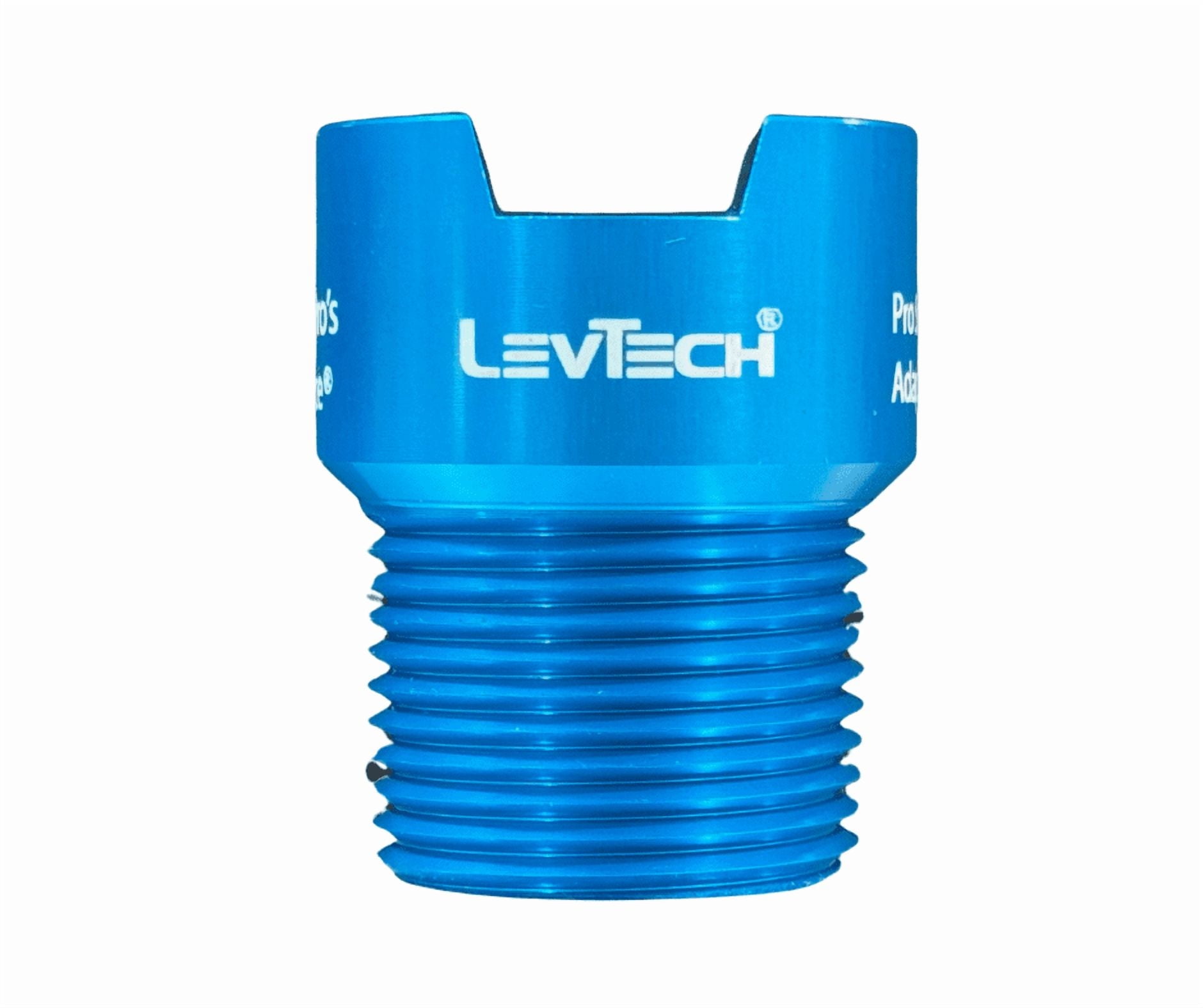 LevTech AD1 Adapter for P86 Plumbers Level – Overhead Sprinkler Pipe ...