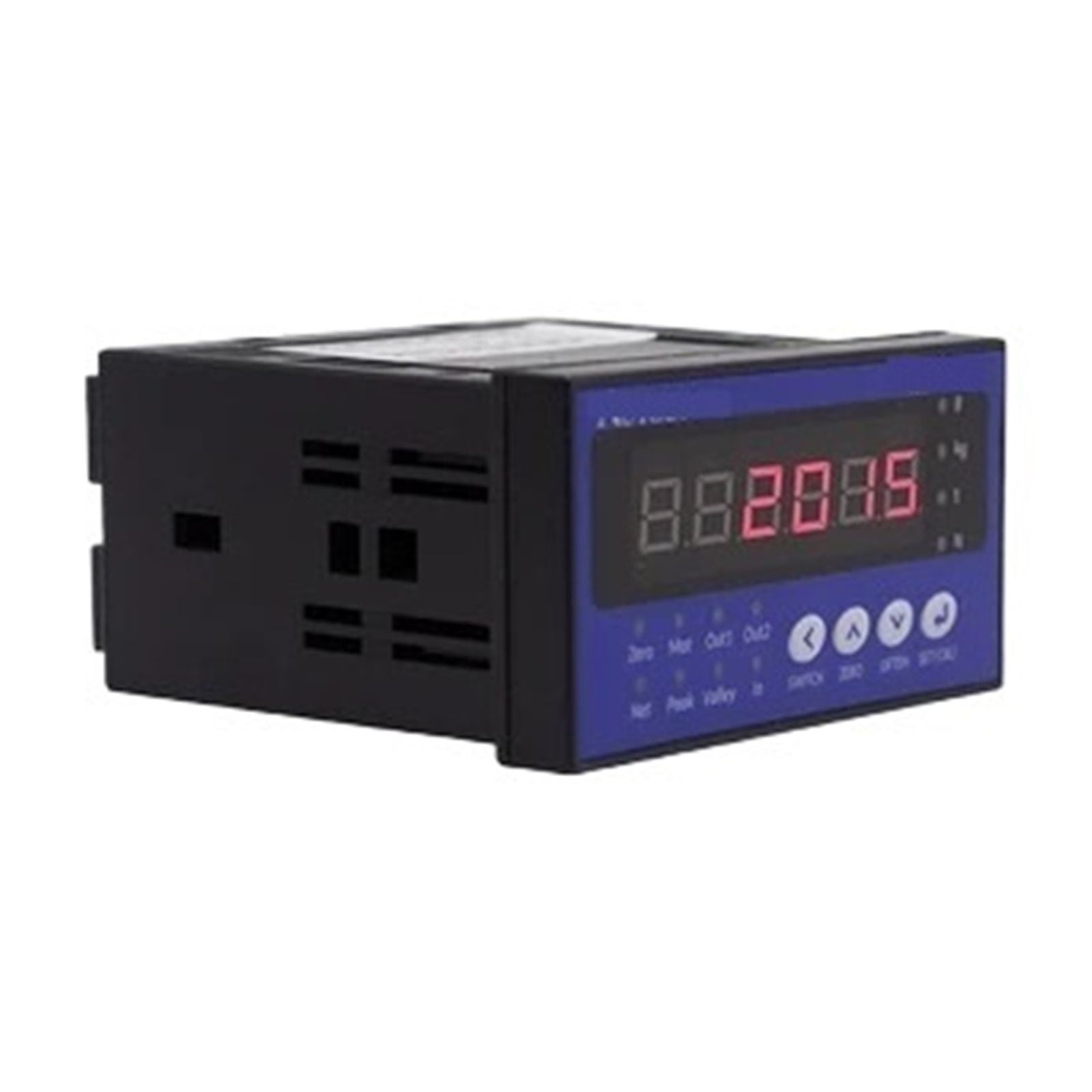 AD2015E Weighing Display Controller Instrument Peak Load Measuring ...