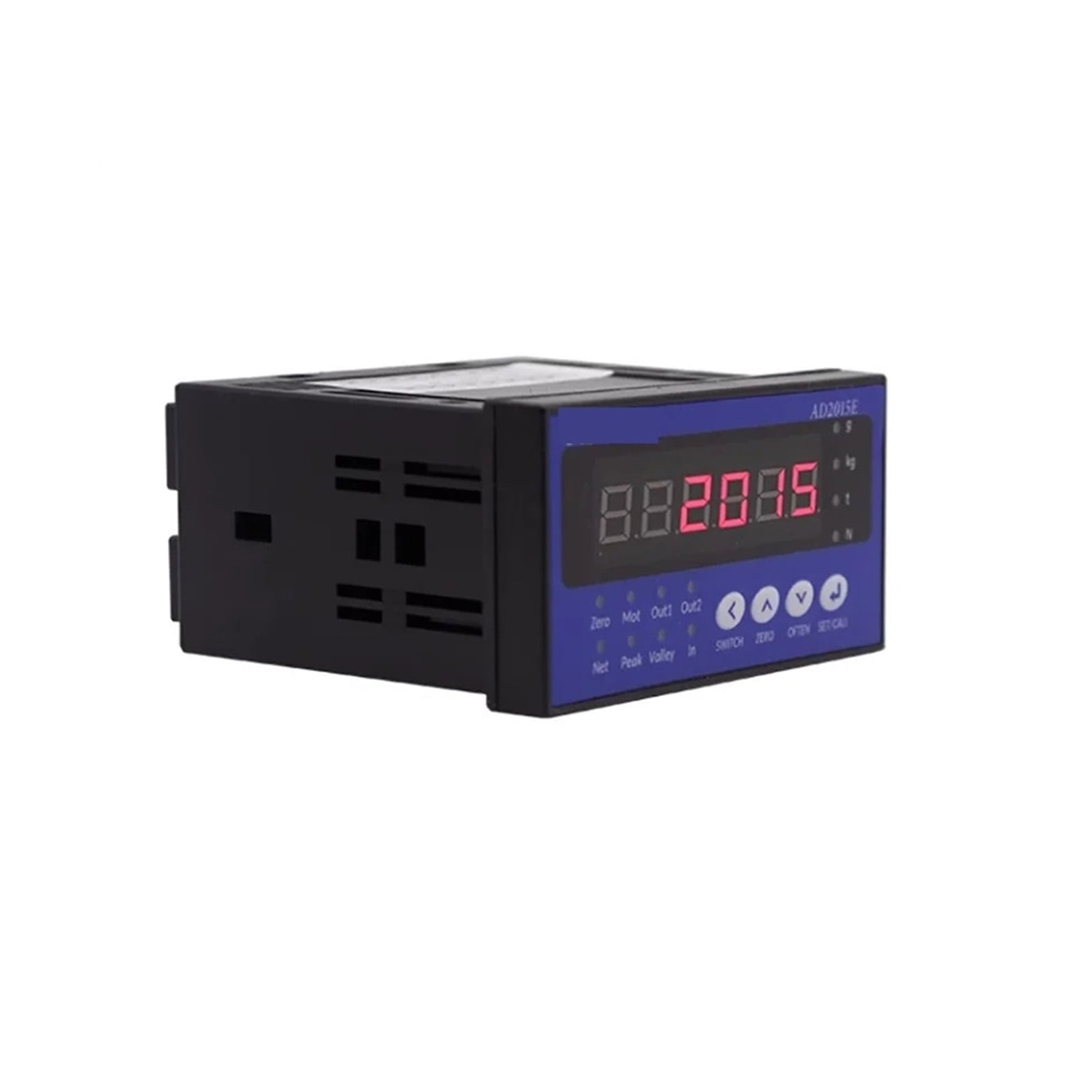 AD2015E Weighing Display Controller Peak Weighing Instrument Weighing ...