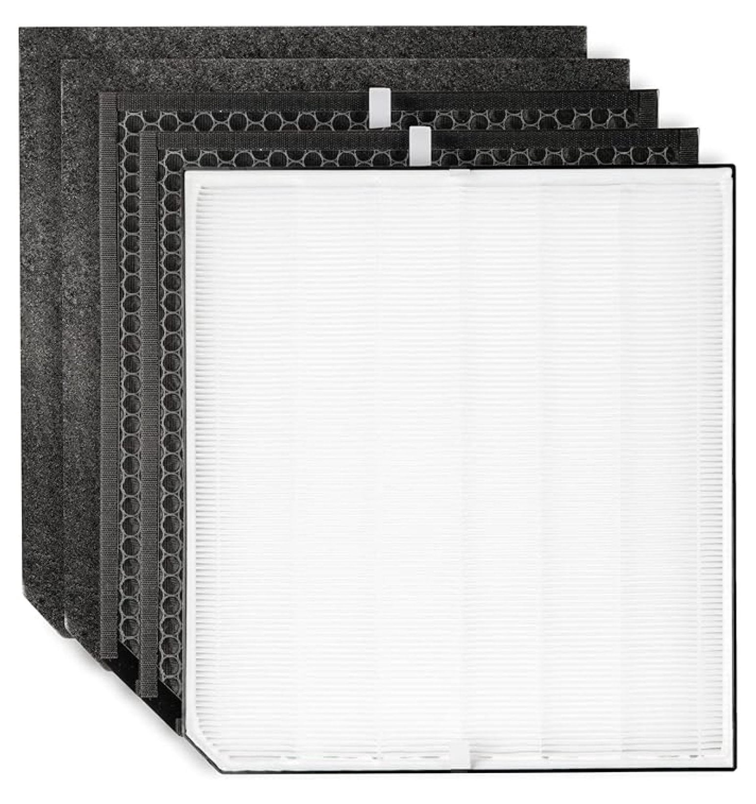 AD2500 Genuine Filter Replacement - One Year Combo Pack Includes: One ...