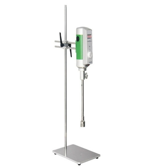 AD300L-SH Homogenizer Emulsifier Laboratory Shear Emulsifying Machine ...
