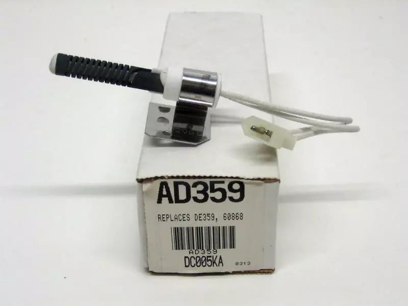 AD359 Gas Dryer Ignitor for Speed Queen Huebsch 60868 - Walmart.com