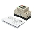 AD48 AD220 AC/DC 24V-48V 50/60Hz SVR1000 Relay Motor Overvoltage ... AD48 AD220 AC/DC 24V-48V 50/60Hz SVR1000 Relay Motor Overvoltage ...