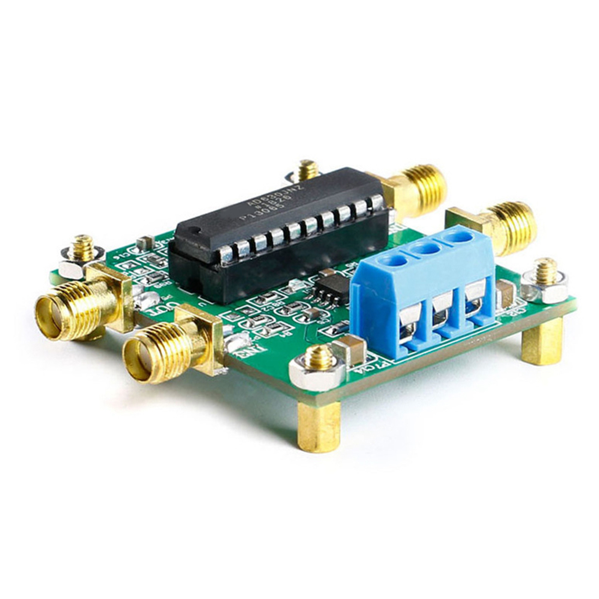 AD630 Lock-in Amplifier Board Module Balanced Modulator Module Phase ...