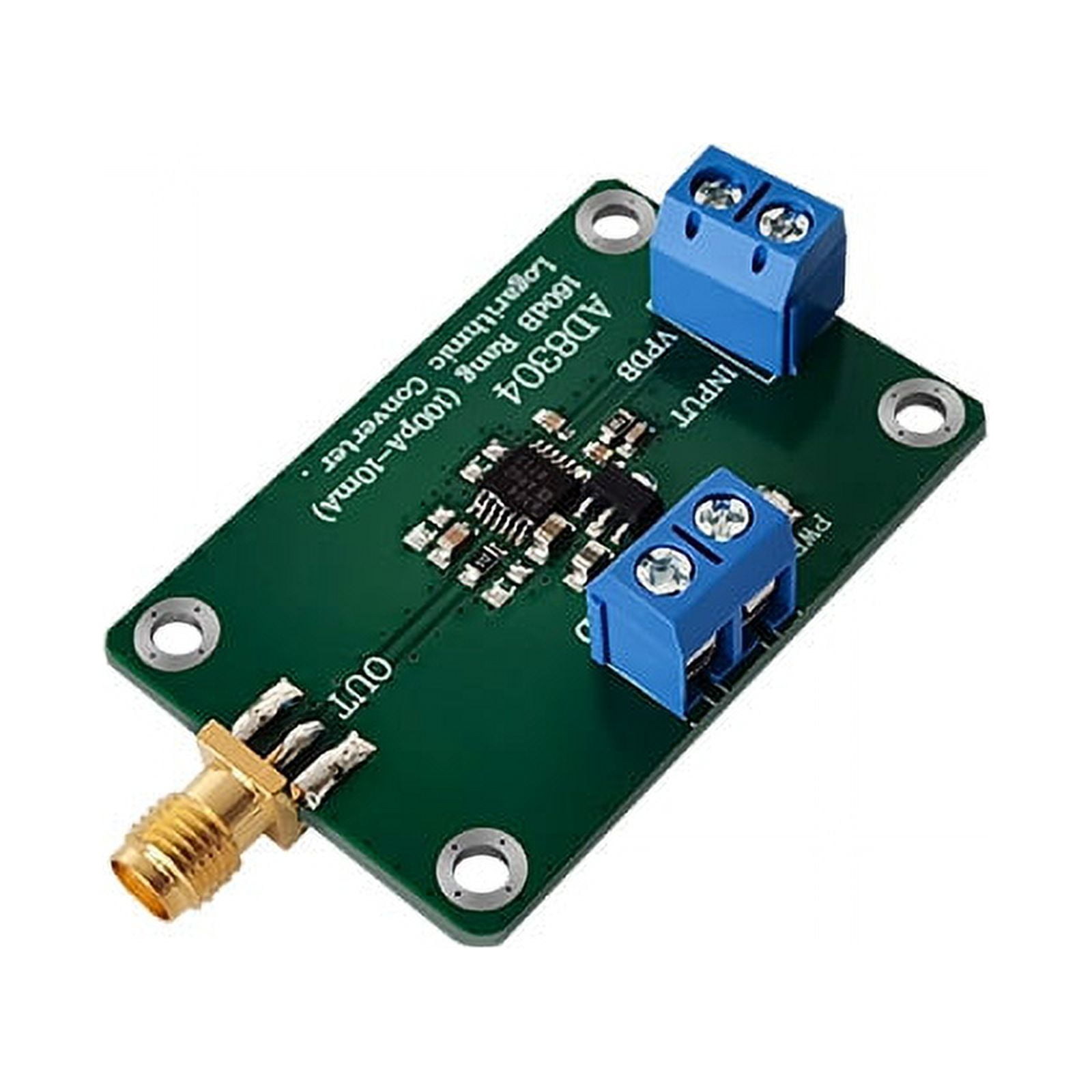 AD8304 Log Radio Amplifier Module Single Chip Log Detector Multi ...