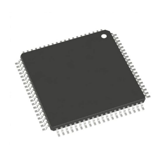 AD9854ASTZ Direct Digital Synthesis IC 12 b 300 MHz 48 b Tuning 80-LQFP ...