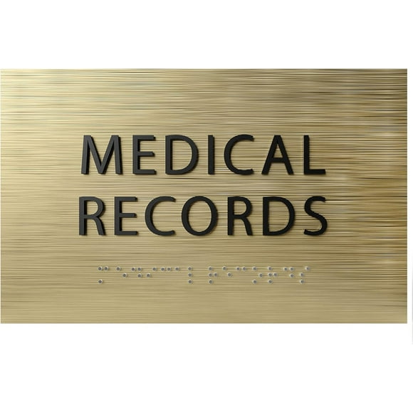 Hospital Signs For Patient Rooms