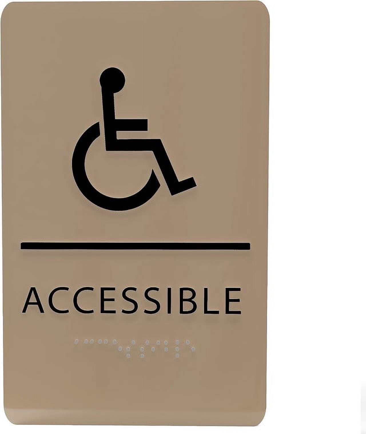 ADA CENTRAL SIGNS -6