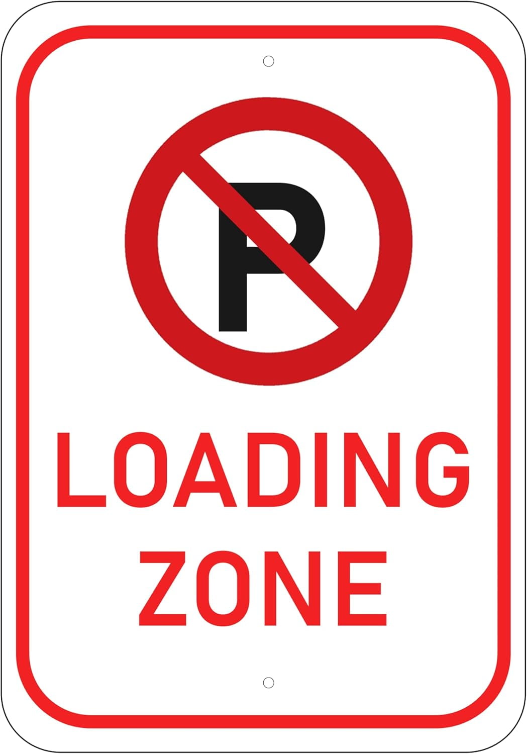 ADA CENTRAL SIGNS - Illegally Parkied Vehicles Will Be Towed Sign - ADA ...