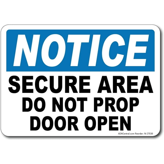 Vinyl Signs