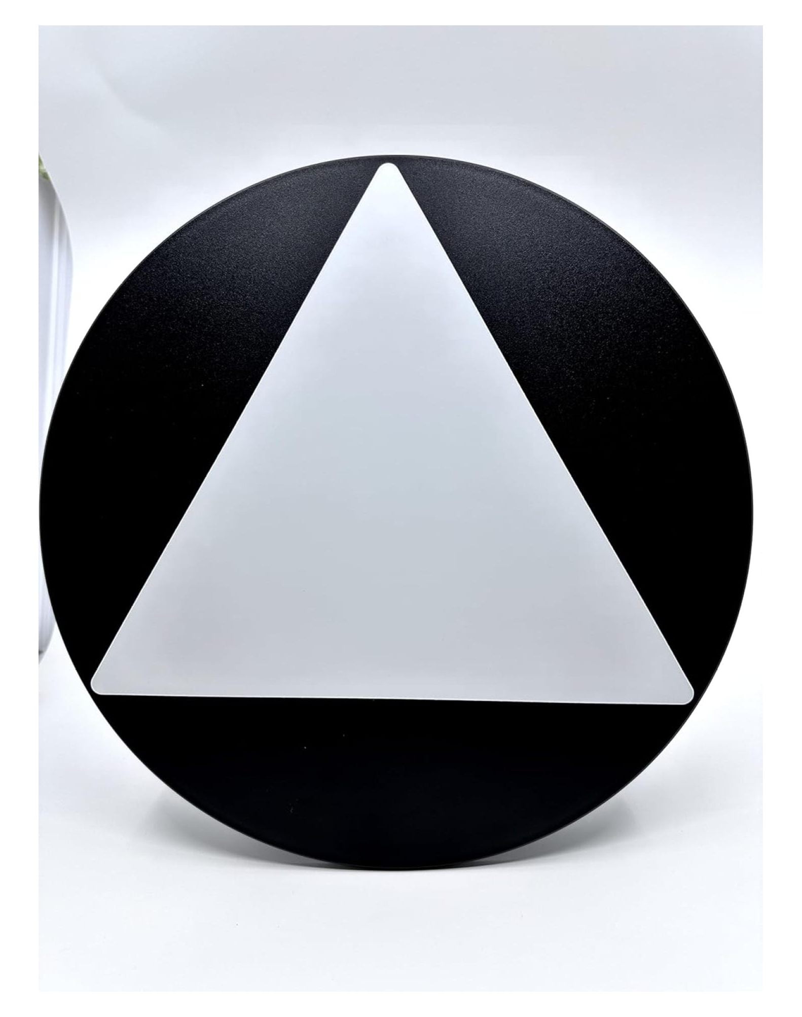 ADA Compliant Restroom Sign - Unisex All Gender Bathroom Door Sign ...