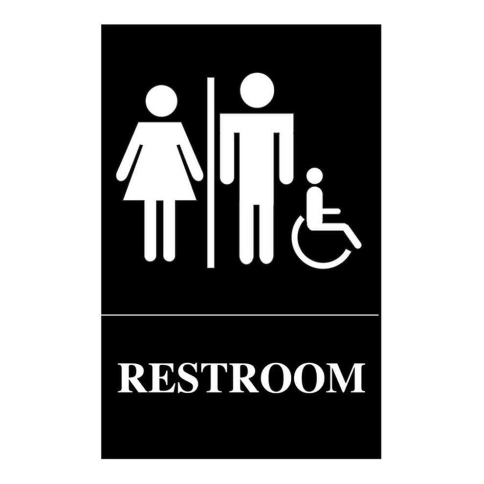 ADA Signs - Walmart.com