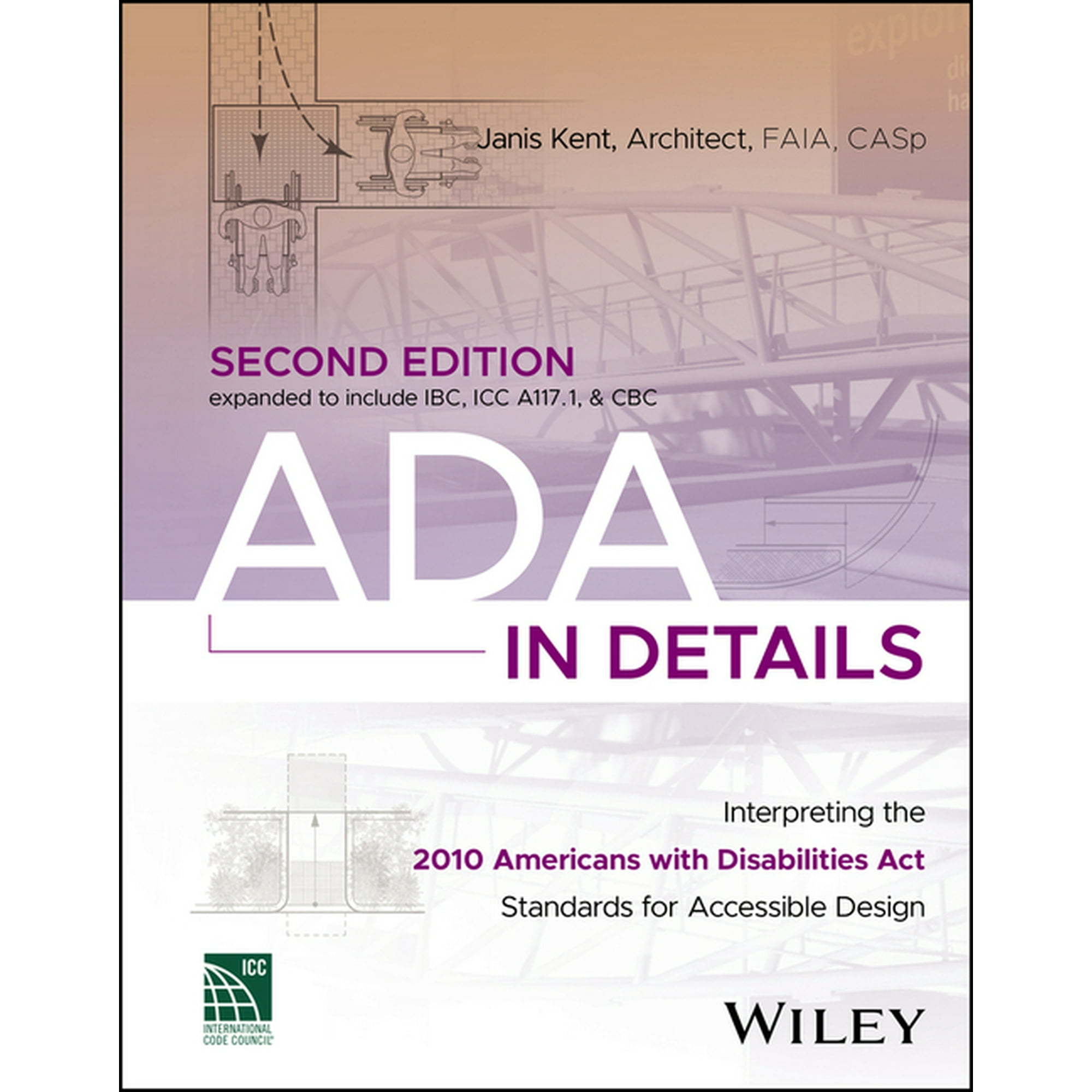 Americans With Disabilities Act Guidelines