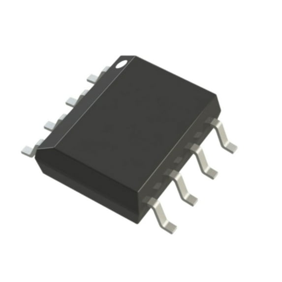 ADA4522-2ARZ IC Zero-Drift Amplifier 2 Circuit Rail-to-Rail 8-SOIC - Walmart.com