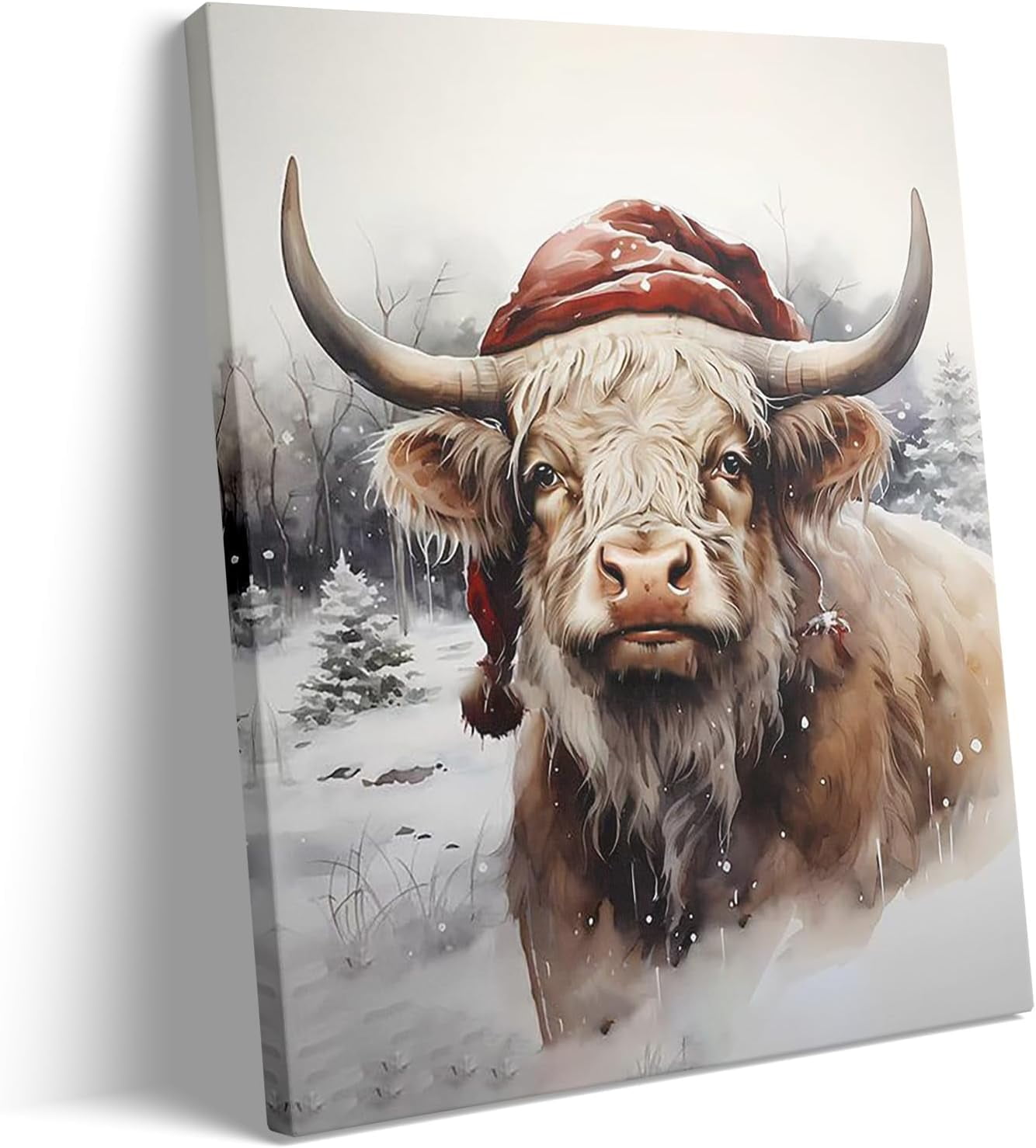 ADALE 10 Commandments Wall Art Ten Commandments Coastal Wall Art Decor ...