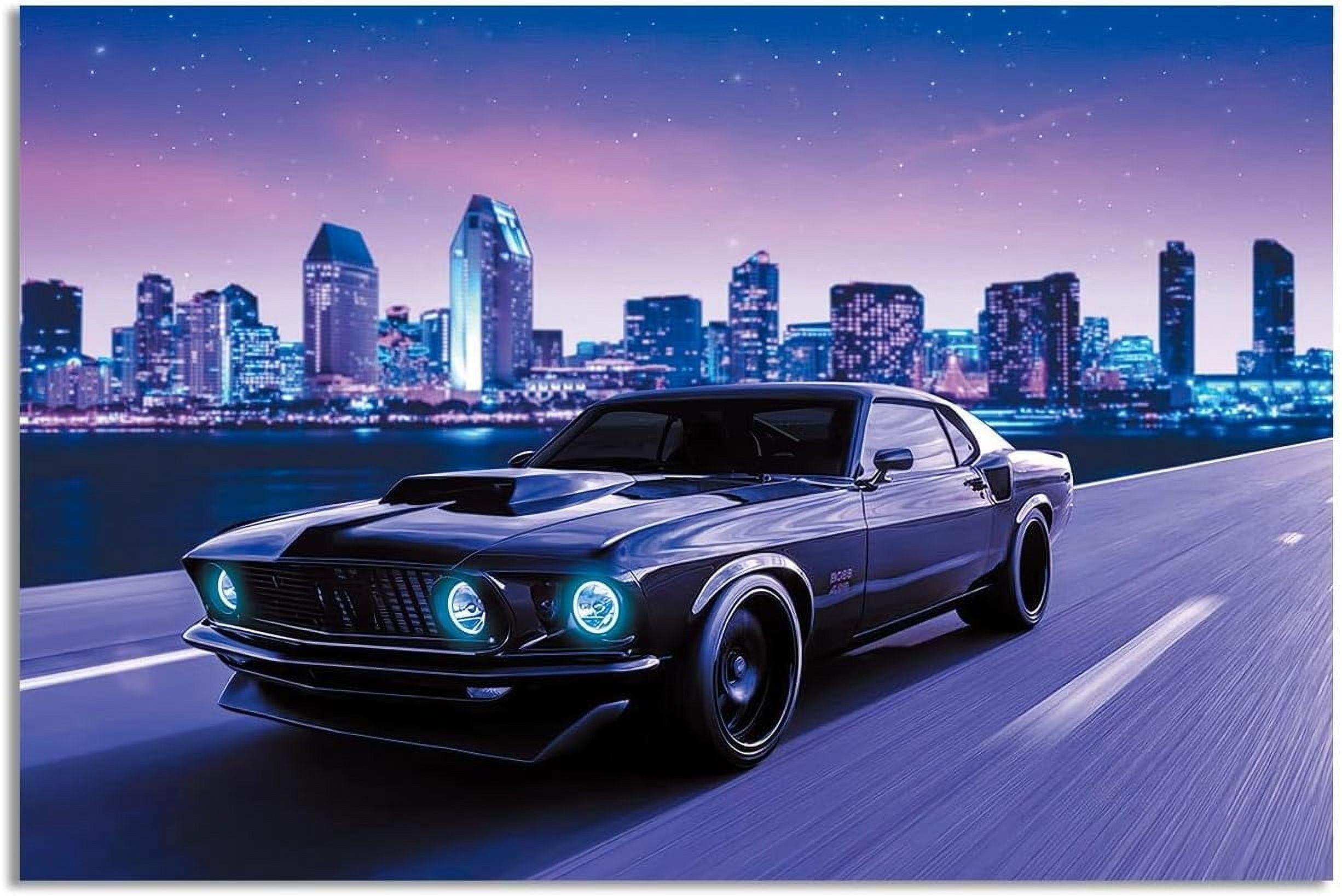 ADALE Anime Posters Akira (1988) Japanese Manga Anime Movie Poster ...