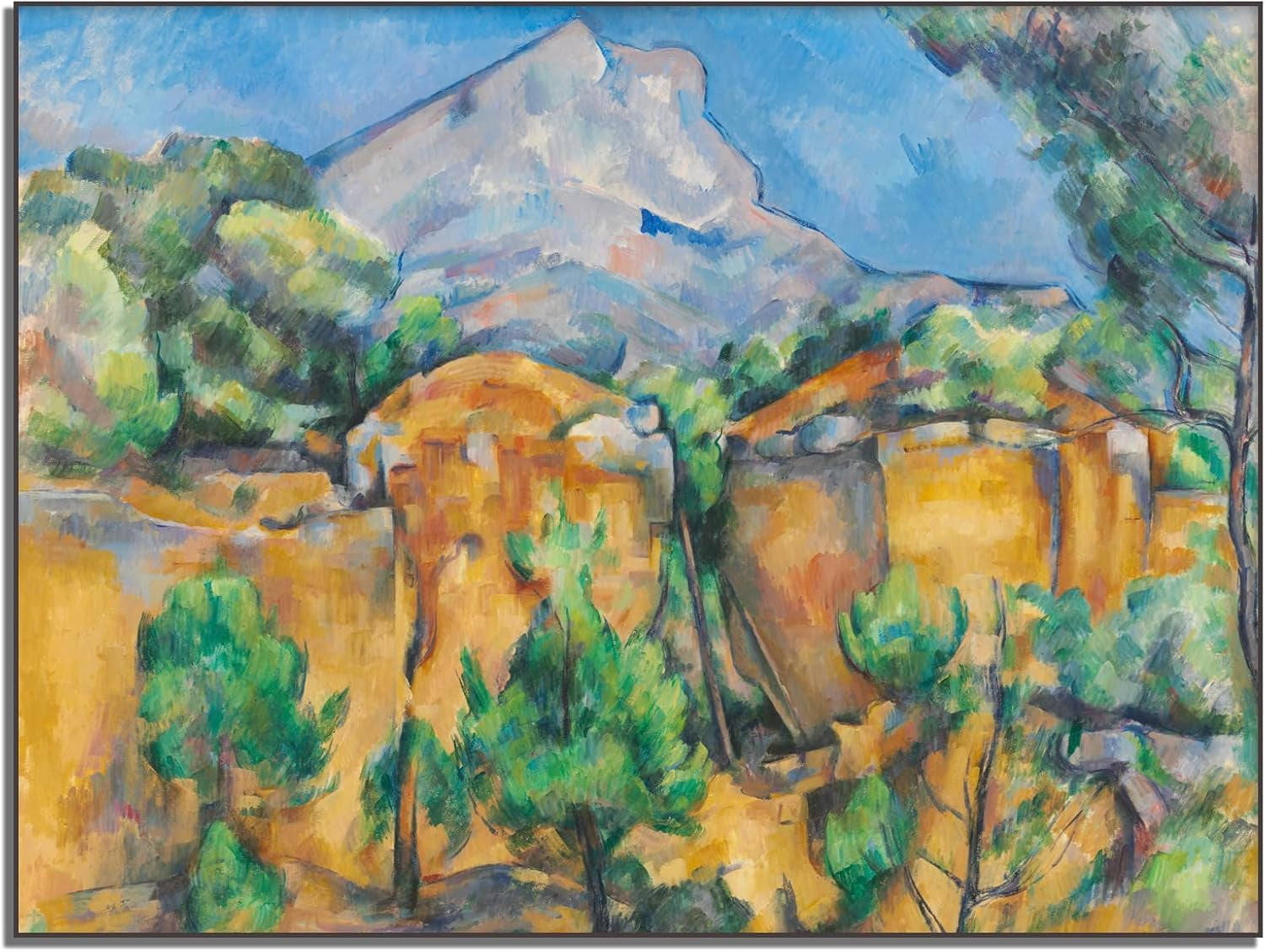 ADALE Art Print - The Death of Socrates Poster - World Famous Oil ...