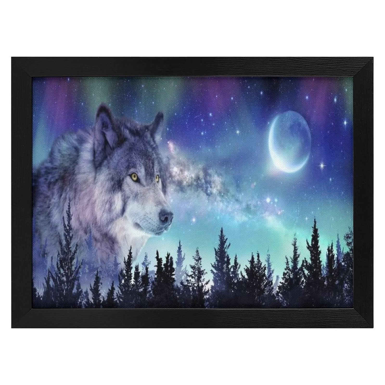 ADALE Canvas Wall Art For Living Room Large Wall Decor Paintings Modern ...