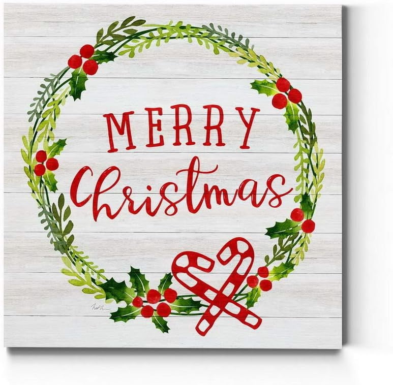 ADALE Christ in a Manger Wall Art, Religious Christmas, Jesus, Mary ...