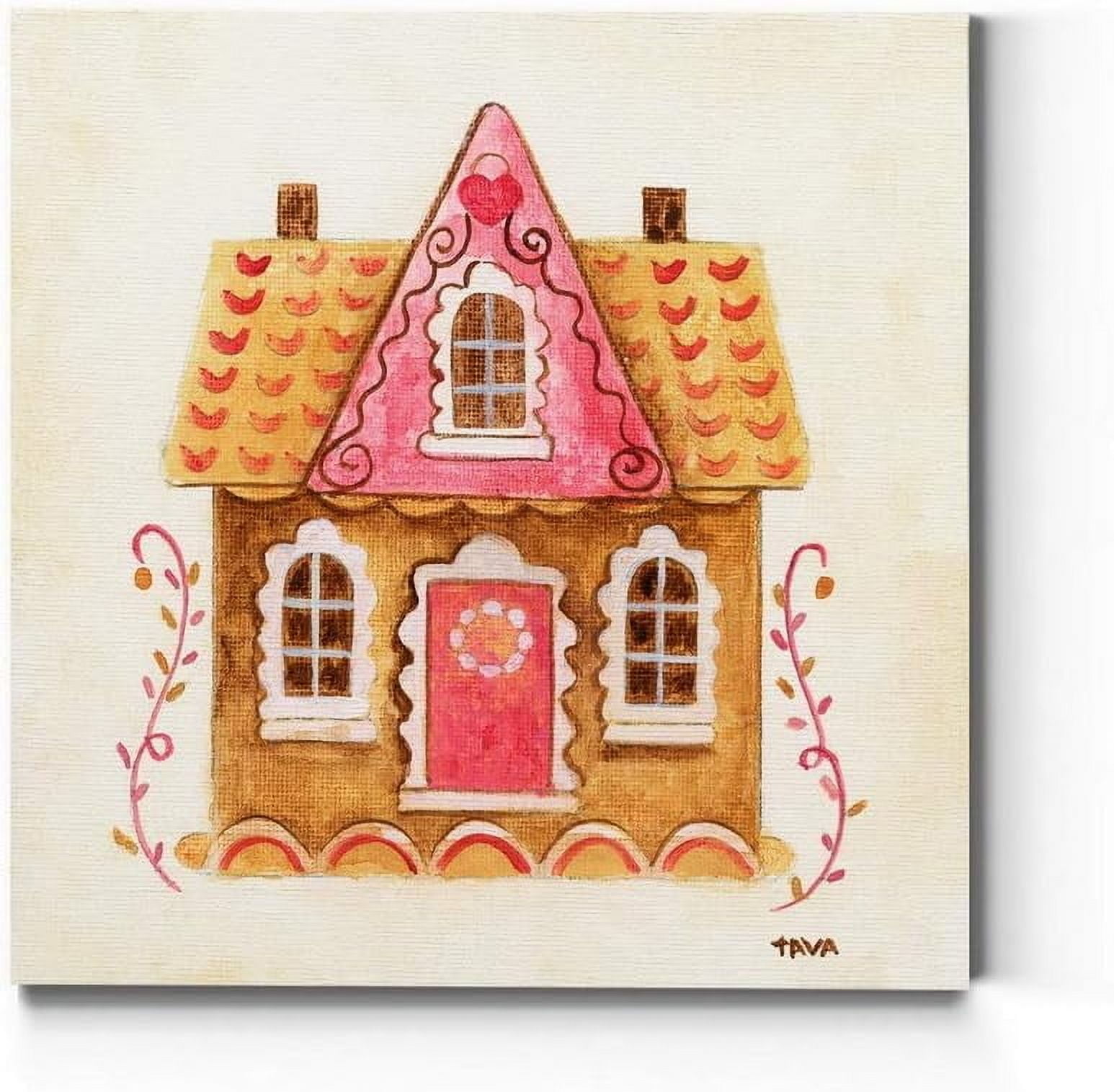 ADALE Christ in a Manger Wall Art, Religious Christmas, Jesus, Mary, and Joseph, Joy to the ...