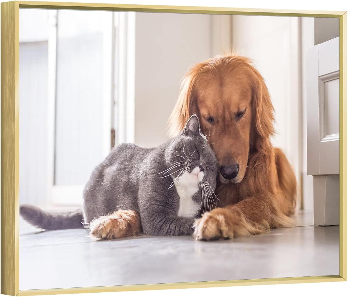 ADALE Custom Canvas Prints with Your Photos - Customized Canvas Prints ...