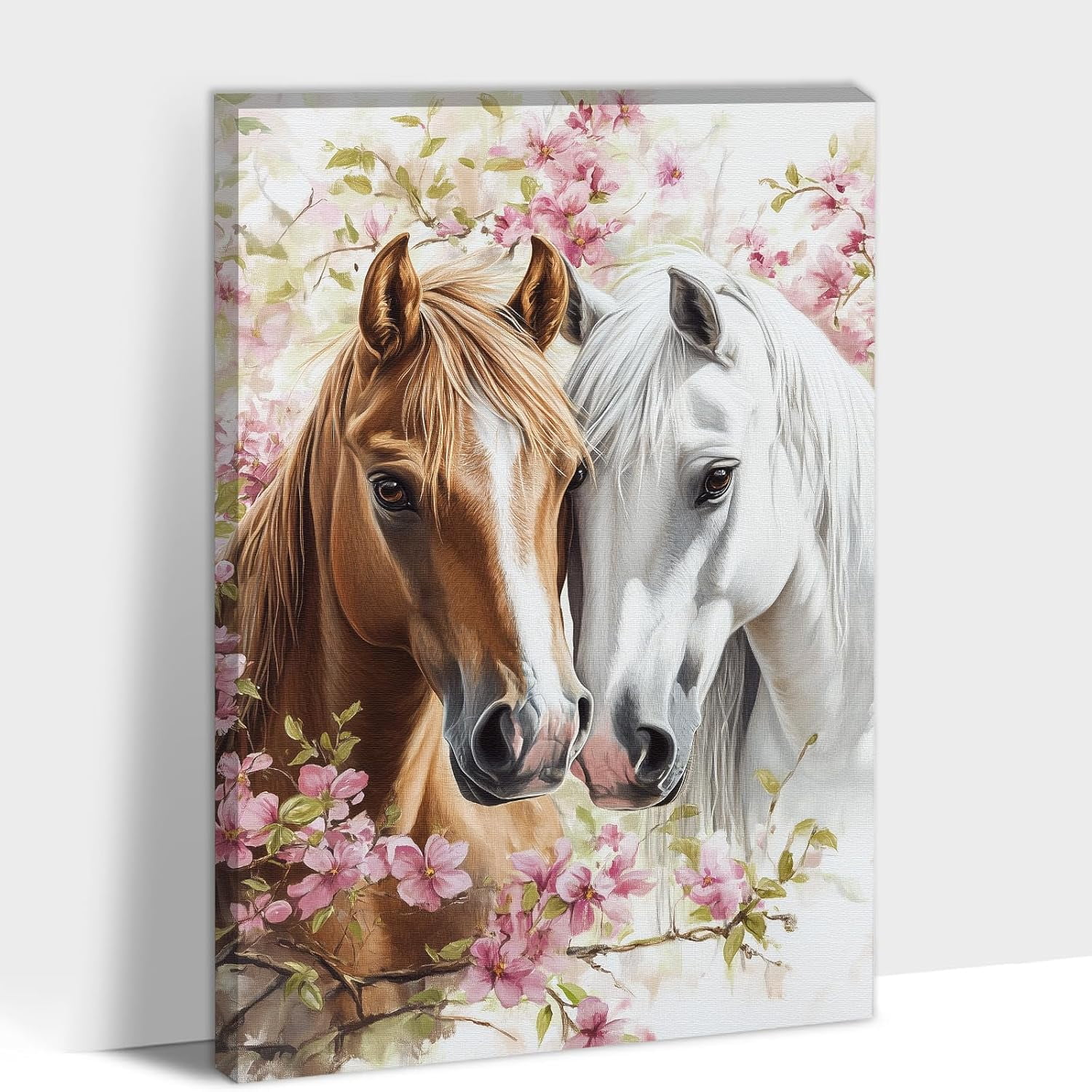 ADALE Funny Goat Sitting on Toilet Wall Art Bathroom Goat Wall Decor ...