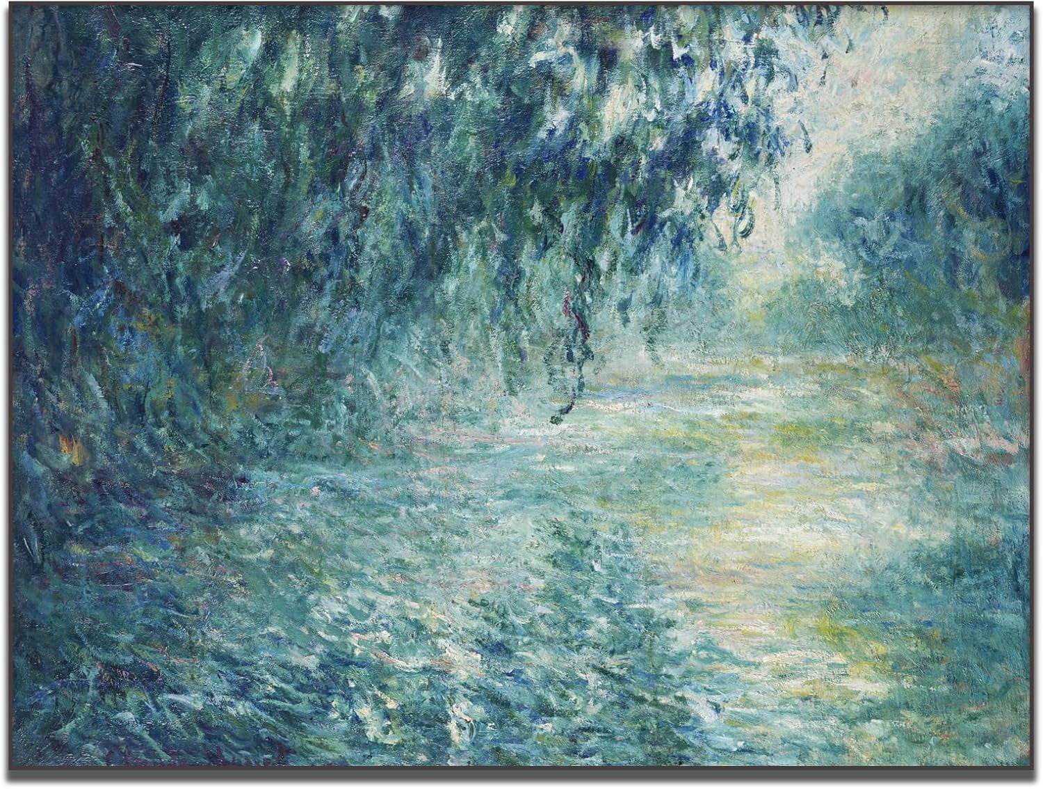 ADALE James Mcneill Whistler Poster - Whistler'S Mother Poster - Famous ...