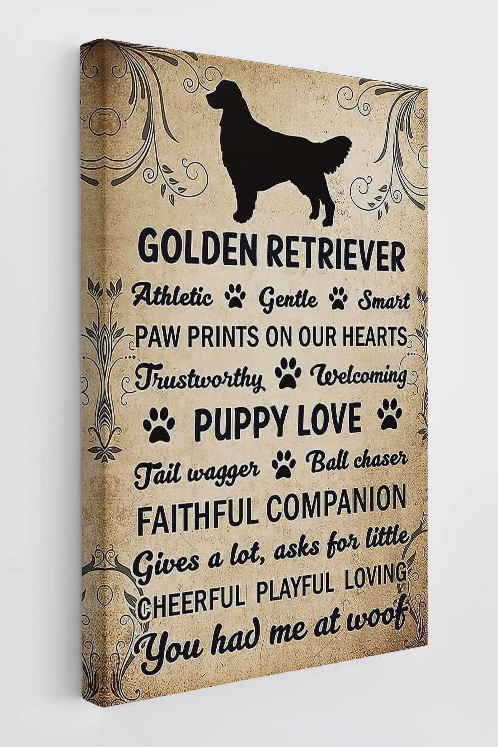 ADALE Ocean Animal Watercolor Sharks Educational Chart Wall Art Canvas ...