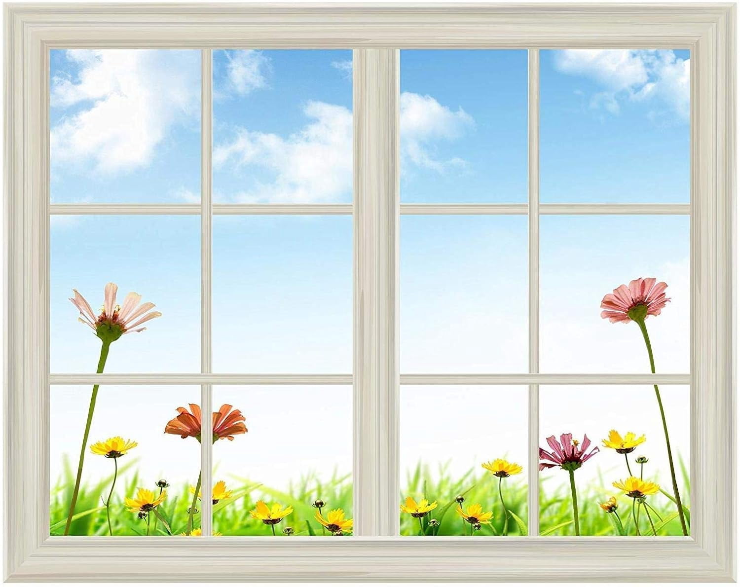 ADALE Self-Adhesive Wallpaper Large Wall Mural Print Painting Posters ...