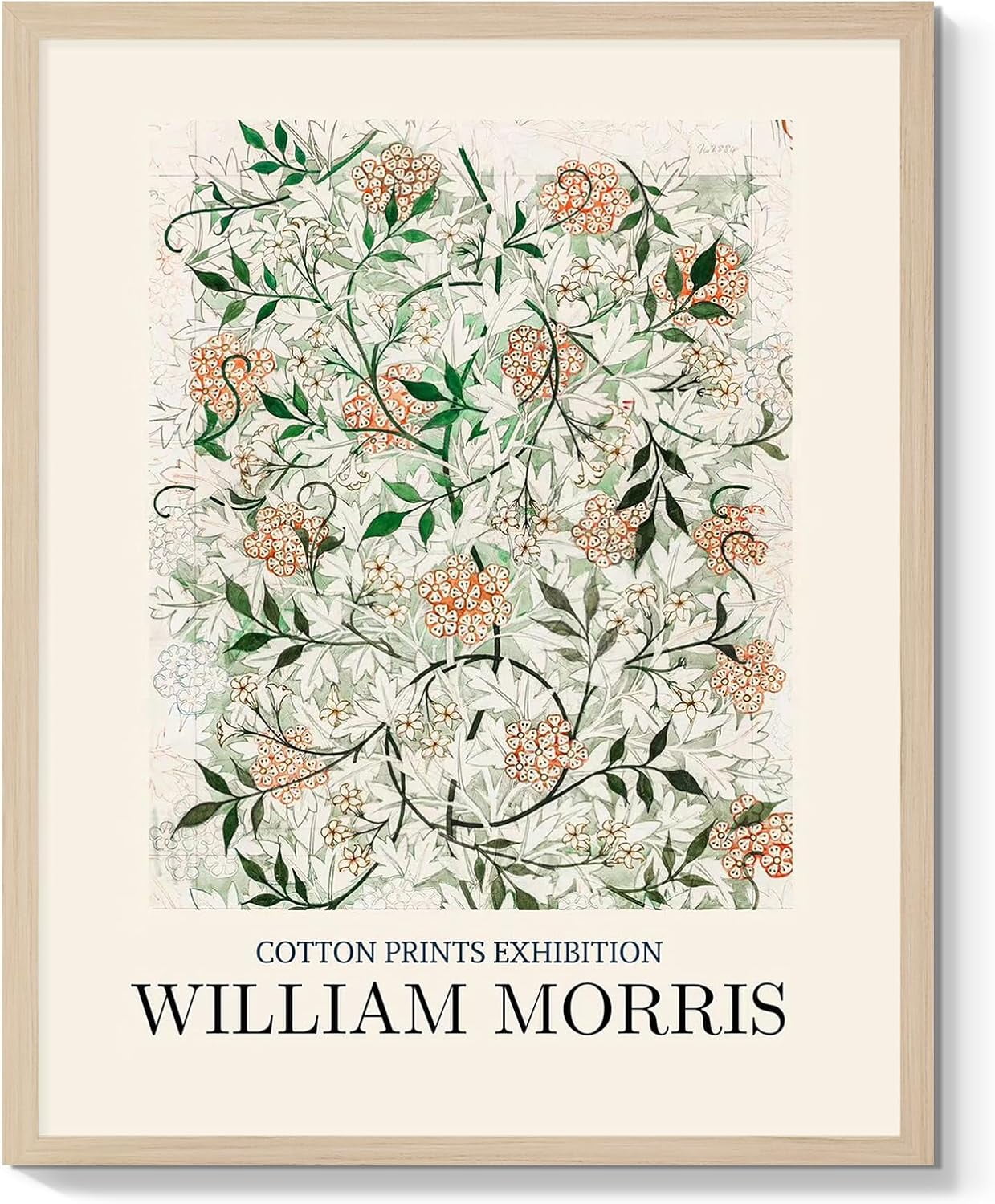 ADALE Wild Animals Canvas Wolf Wall Art Snow Night Moon Wolf Starry Sky ...