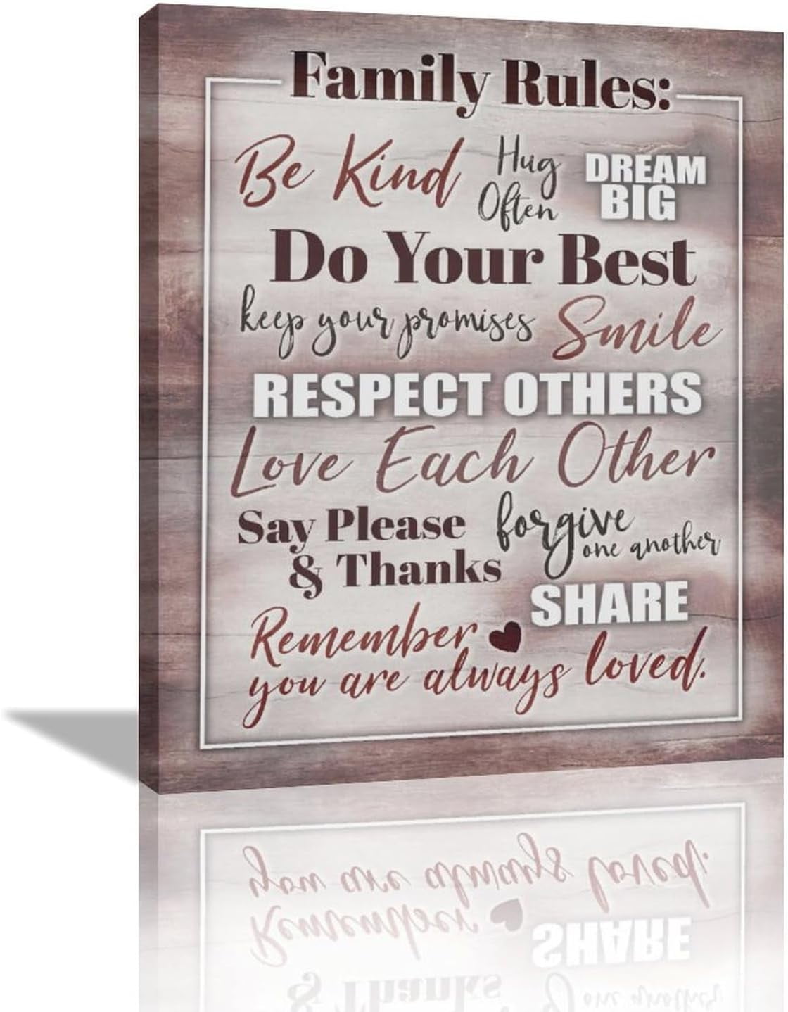 ADALE Wolf Wall Art Northern Lights Wolf Poster Pictures Wall Decor ...