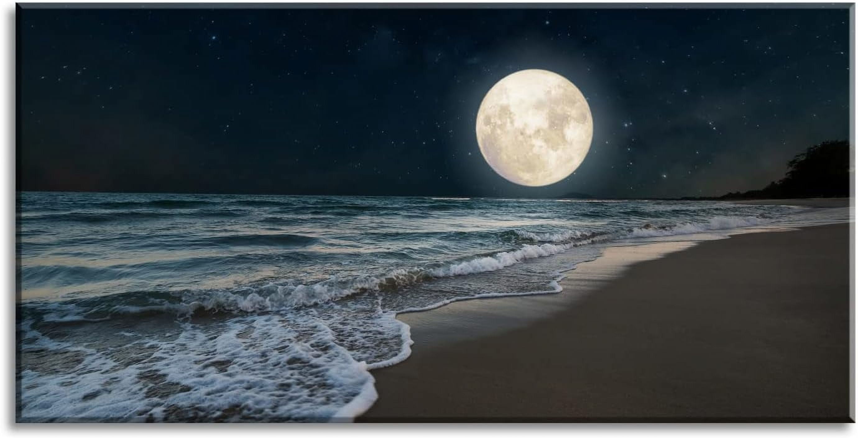 ADALE World Map Wall Art Modern Art Wall Decor Artwork For Walls Canvas ...