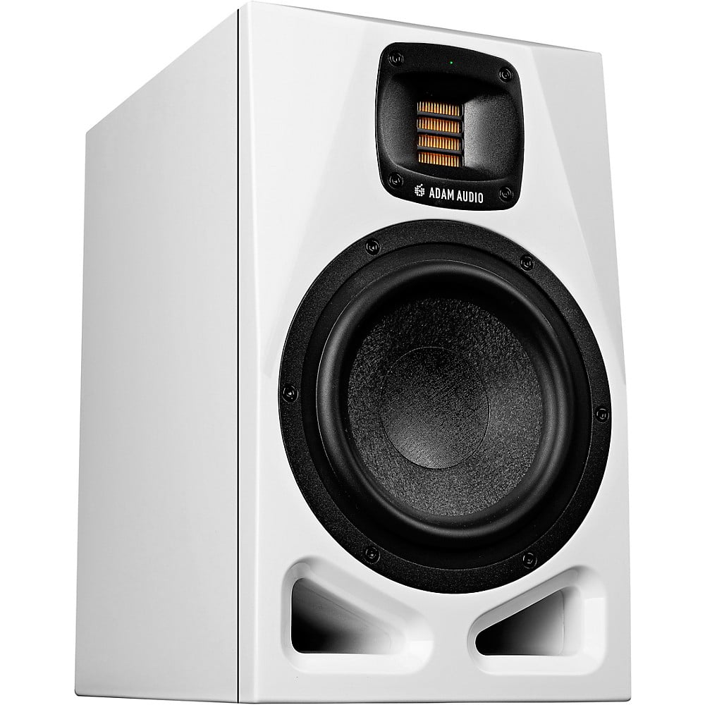 ADAM Audio A7V 7" 2-Way Powered Studio Monitor (Each), Limited-Edition ...