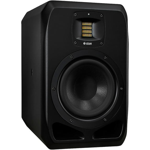 ADAM Audio S2V 7" Powered Studio Monitor - Walmart.com