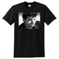 ADAM LAMBERT T SHIRT the original high vinyl cd cover SMALL MEDIUM ...