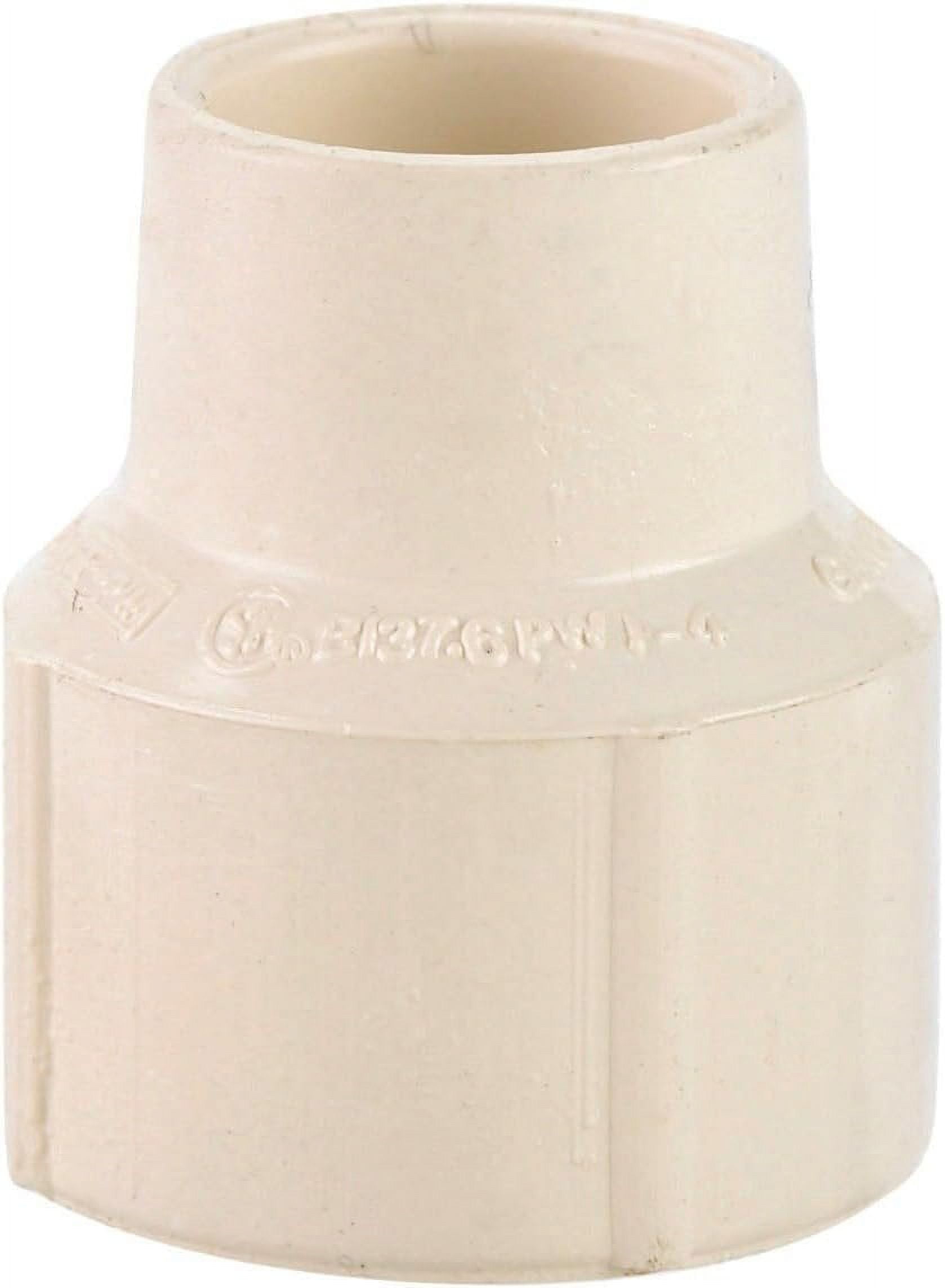 ADAPTER 3/4" FPT X CPVC - Walmart.com