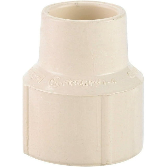 ADAPTER 3/4" FPT X CPVC - Walmart.com
