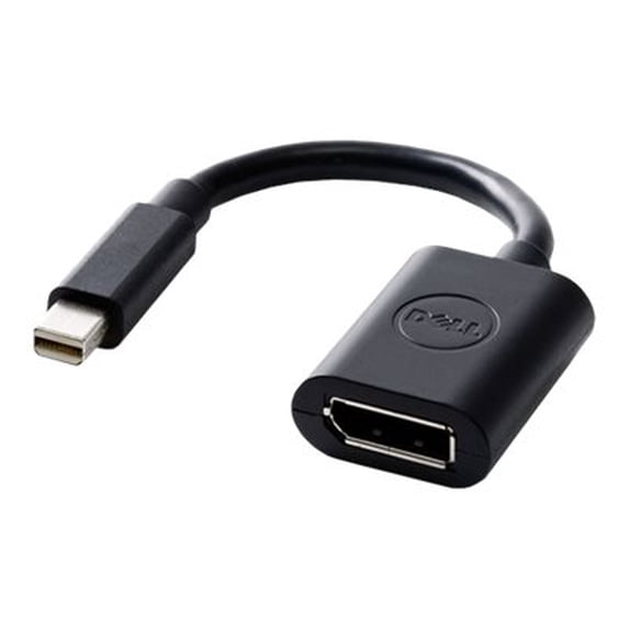 ADAPTER MINI DISPLAYPORT TO DISPLAYPORT 470-0152 - Walmart.com