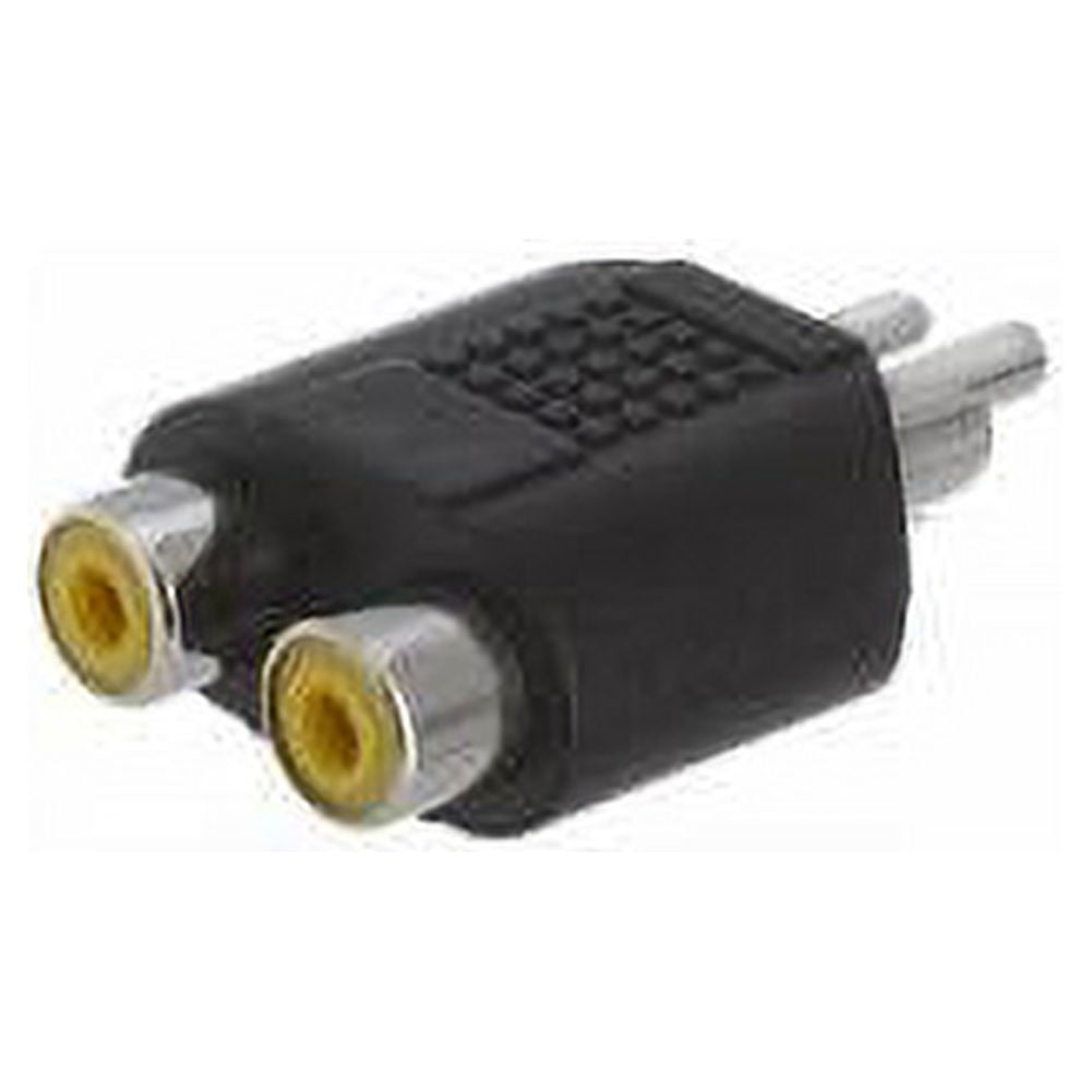 ADAPTOR DUAL RCA - RCA - Walmart Business Supplies