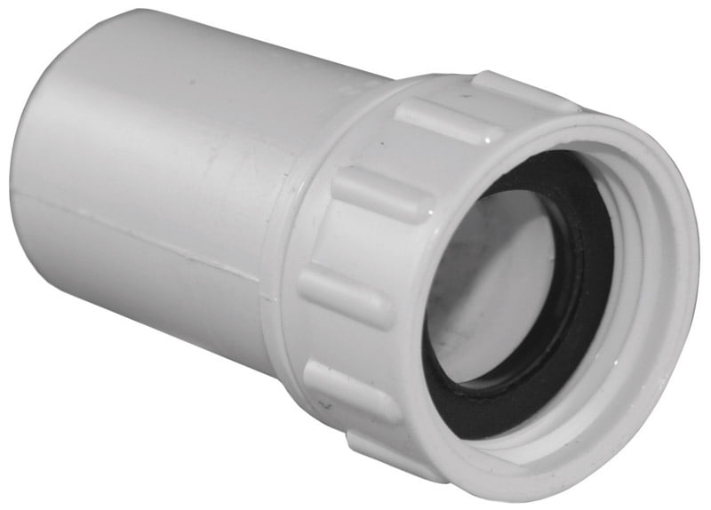 ADAPTR SWVL PVC 3/4F1/2H by LASCO MfrPartNo FHT202BC - Walmart.com