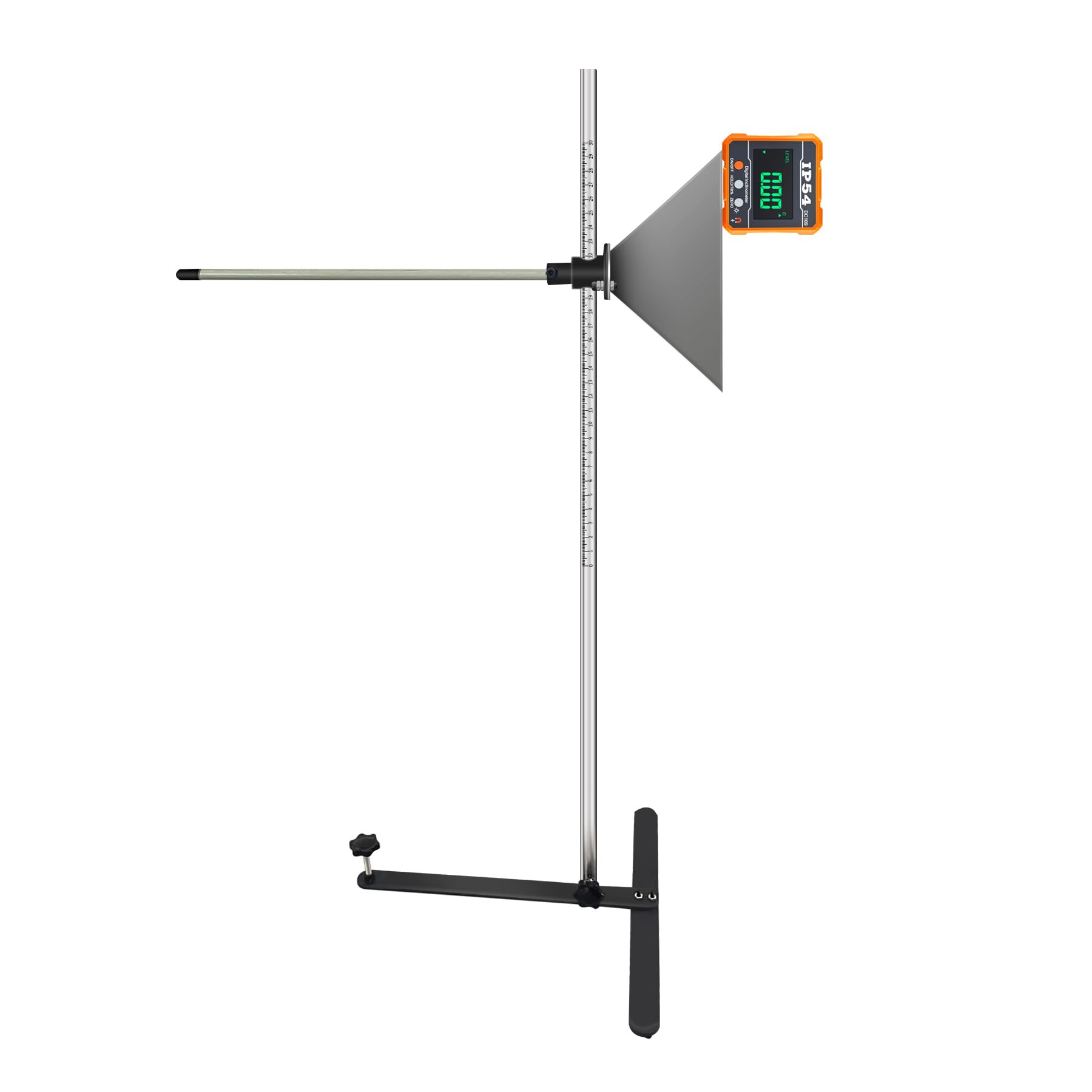 ADAS Radar Aiming Corner Reflector Target Calibration Tool Set Include ...