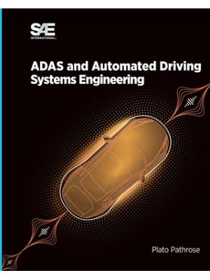 ADAS and Automated Driving - Systems Engineering - Walmart.com